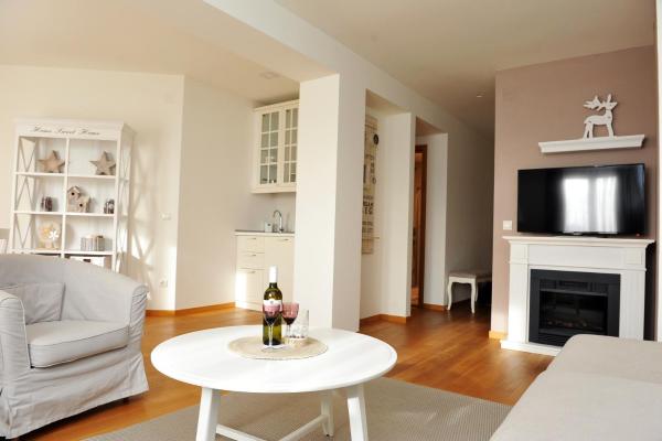 Vila Apartments Wellness&spa - Zlatibor