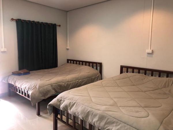 บ้านทองอาทรเขาค้อ - Thailand