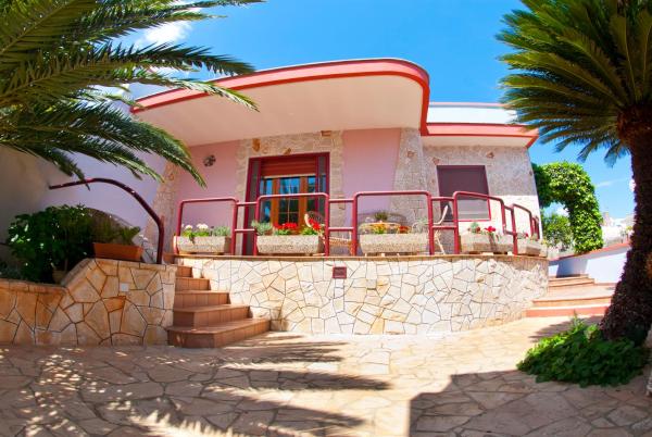 Perrone Apartments - Tricase