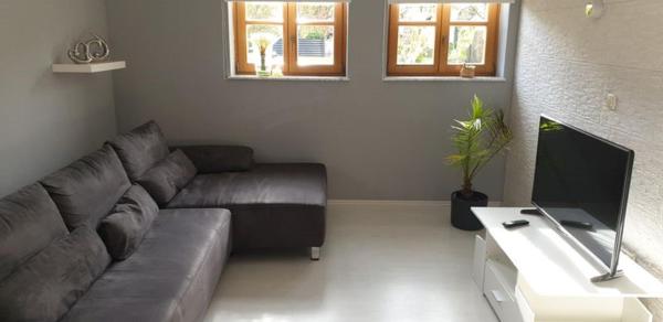Ferienwohnung Gutwin - Fladungen