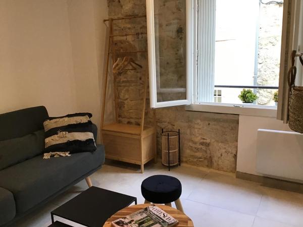Loft Avec Beaucoup De Cachet Centre Historique Montpellier - Montpellier