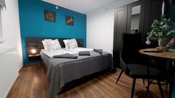 Magnolia Central Apartment - Sighișoara