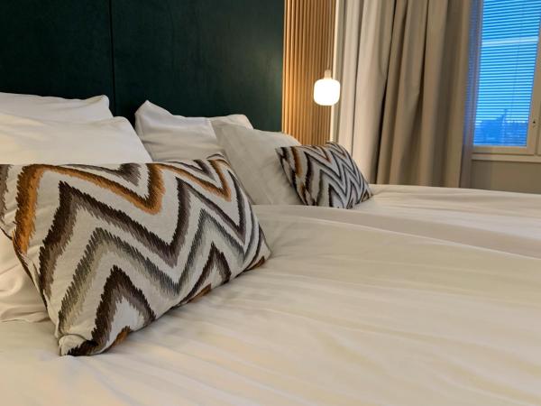 Park Hotel Tornio - Haparanda