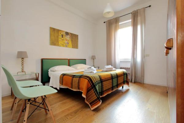Trastevere - Roma