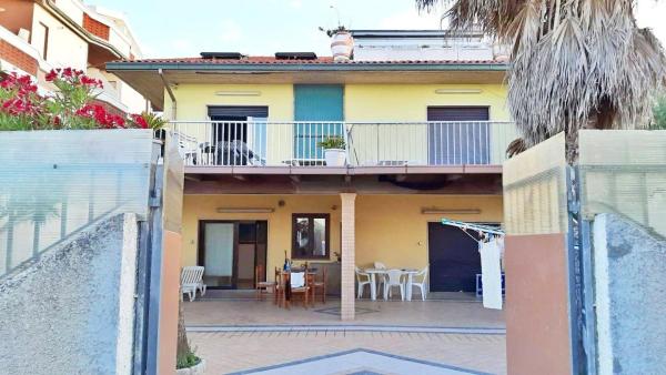 Charming Studio In Francavilla Al Mare 30 M² With Garden - Francavilla al Mare