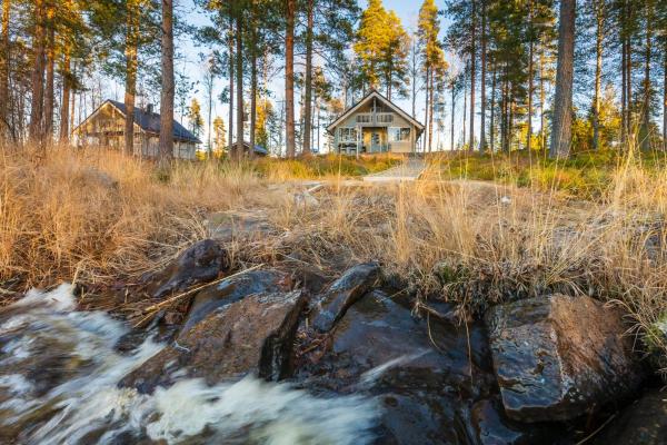 Lossisaari - Keitele