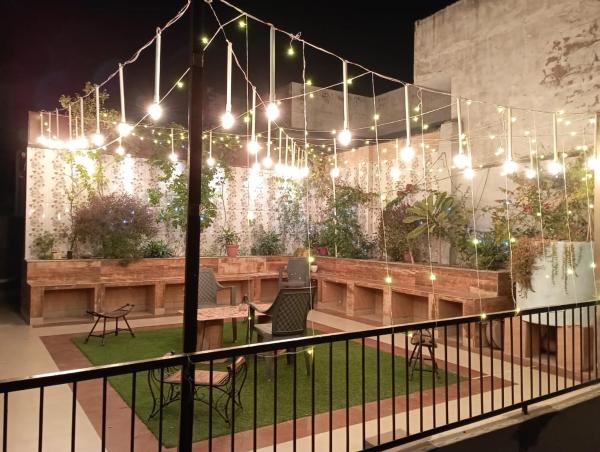 The Hideout Agra - Homestay Near Taj - アーグラ