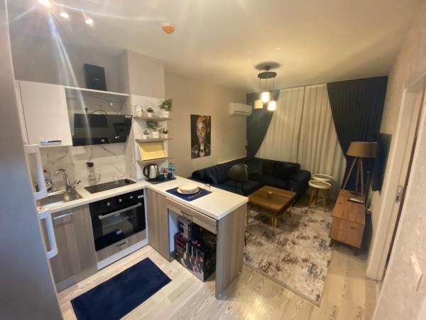 Classic Suite Mk1 - Estambul