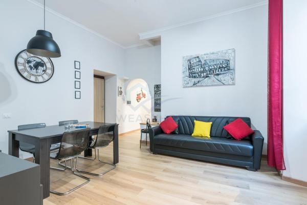 Modern Apt Near Vatican! - Vatican