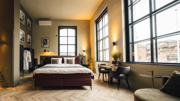 Oldschool Hotel - Winterswijk