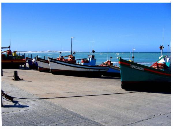 Karoo Huis - Arniston