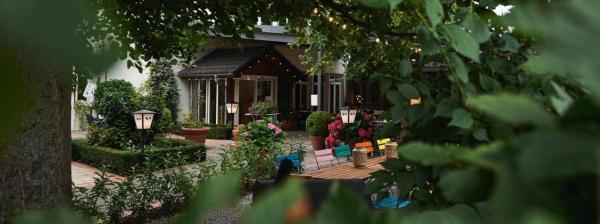 Landgasthof Läuterhäusle - Aalen