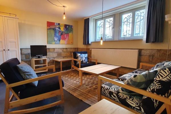 Villa Haniel Apartment Frieda - Dresden