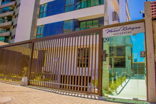 Freitas Residence - Quinta Manuel Rodrigues - Recife