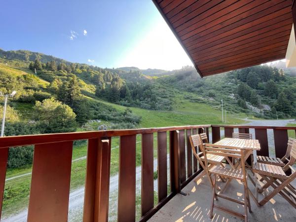 Méribel Mottaret - Duplex - Plein Sud - Pied Des Pistes - Méribel