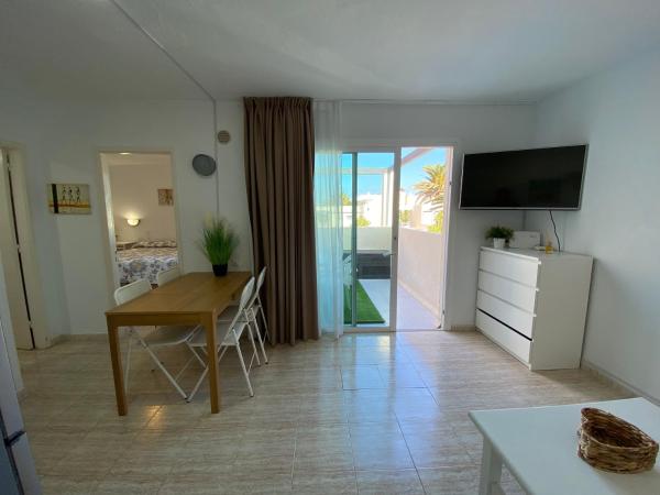 La Marina - Corralejo