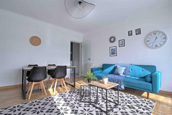 Adelitas House - Agen
