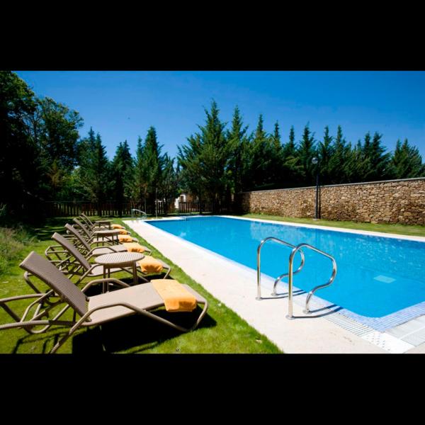 Parador De Puebla De Sanabria - Puebla de Sanabria