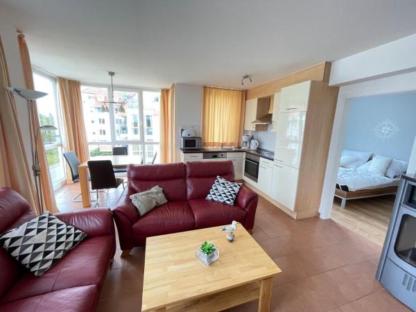 Strandpark Großenbrode Wr-12 - Großenbrode