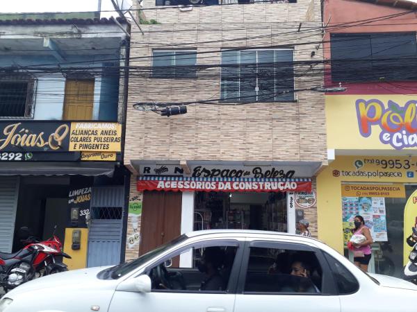 Porto Apartamento - Porto Seguro