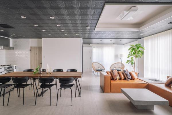 Infinity Hotel -Jicchaku- - 那霸市