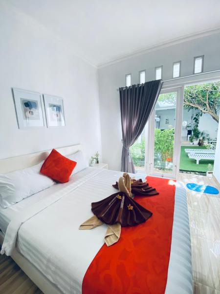 Umah Putih - Bali