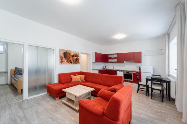 Apartment Yogiam - Vyškov