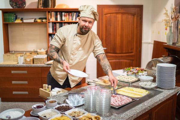 Francis Spa Hotel - Bad Brambach