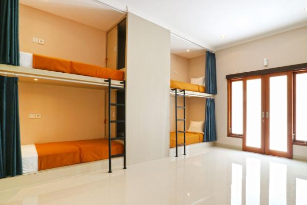Taste Of Bali Hostel - Jimbaran