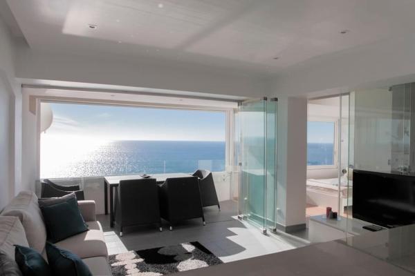 Atlantic Ocean View Suite Sesimbra - Sesimbra