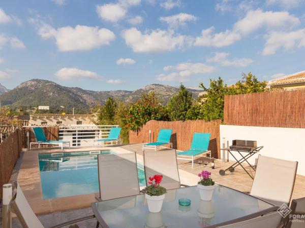 Casa Lluna - Mallorca