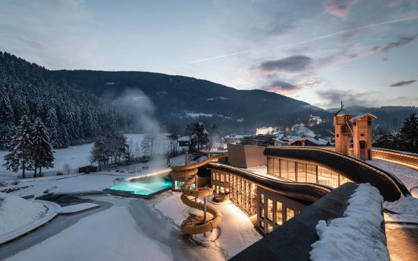 Falkensteiner Family Resort Lido Superior - San Vigilio di Marebbe