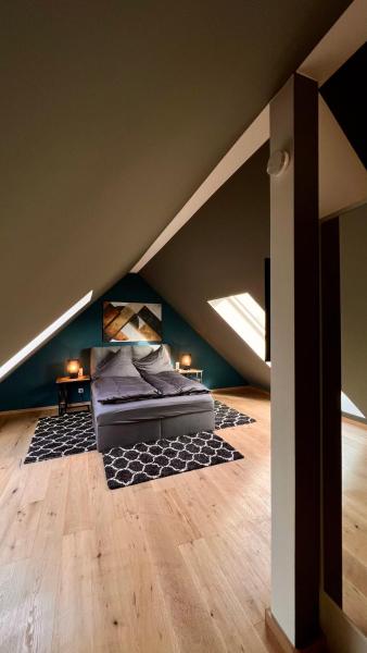 H-85 Suites Level 5/10 - Koblenz