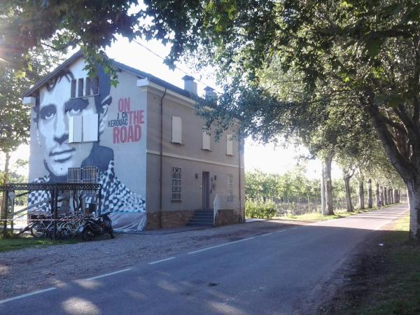 B&b Bortolino - Lombardei