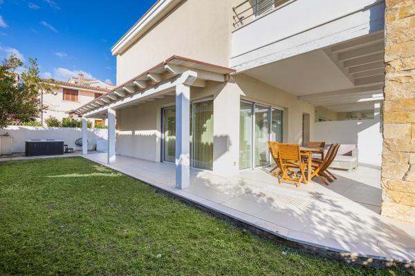 Villa Cormorani 1 - Golfo Aranci