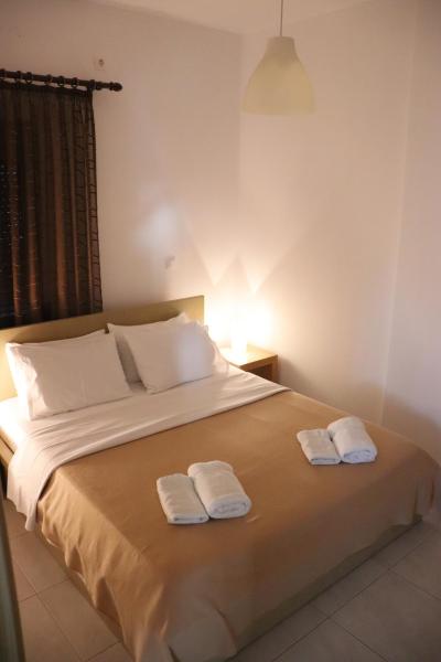 Apartments Piazza - Dhërmi