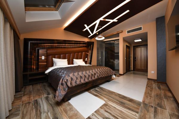 Hotel Havana Loznica - Loznica
