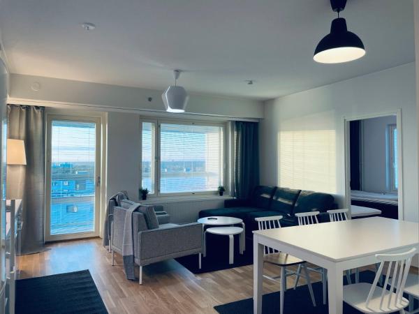 Stay Matinkylä Apartments - Uusimaa