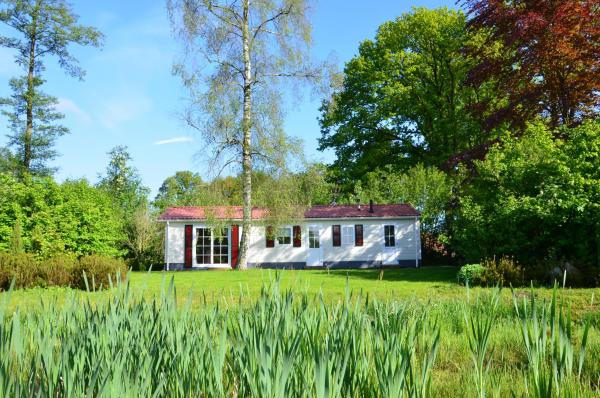 Vakantieverblijf Springendalsebeek - Nordsee