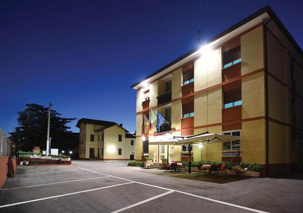 Hotel Autostrada - Padova
