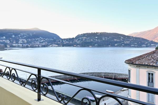 Lakesweetlakecomo - Côme
