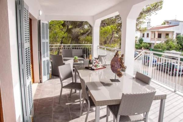 Villa Son Serra - Mallorca