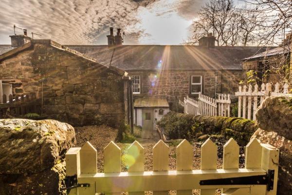 Finest Retreats - Tring-on-tor - Matlock