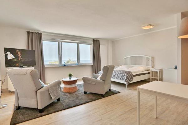 Haus Seebrücke Haus Seebrücke Appartement 10 - Timmendorfer Strand