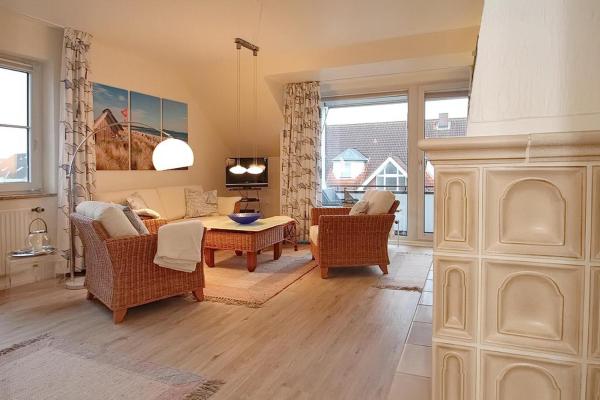 Am Elchgrund Am Elchgrund 7 Appartement 7 - Timmendorfer Strand
