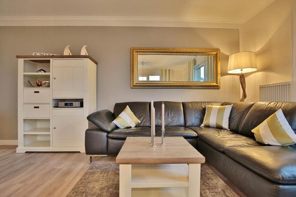 Domizil Am Meer Domizil Am Meer Appartement 14 - Timmendorfer Strand