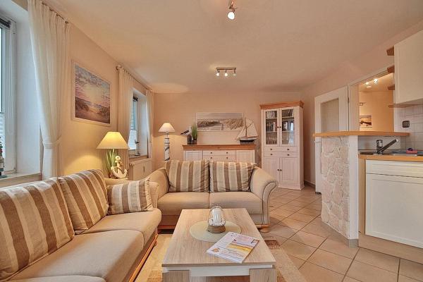 Domizil Strandburg Domizil Strandburg Appartement 26 Sonneneck - Timmendorfer Strand