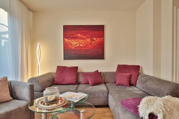 Ferienhaus Wohldkamp Ferienhaus Wohldkamp - Timmendorfer Strand