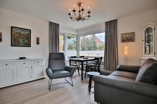 Carpe Diem Carpe Diem Appartement 109 - Timmendorfer Strand