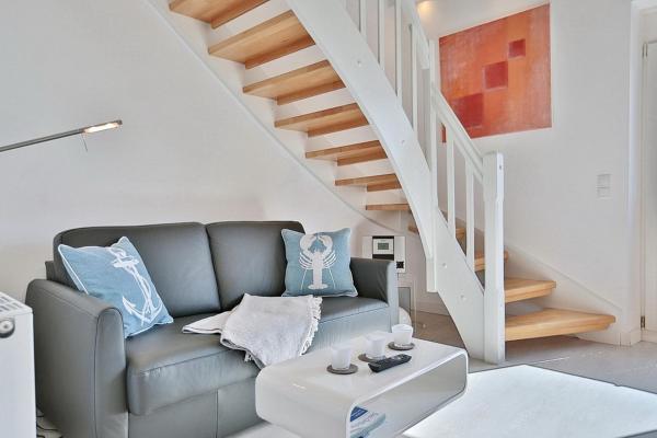 Haus Miramar Treffert Appartement 38 - Timmendorfer Strand